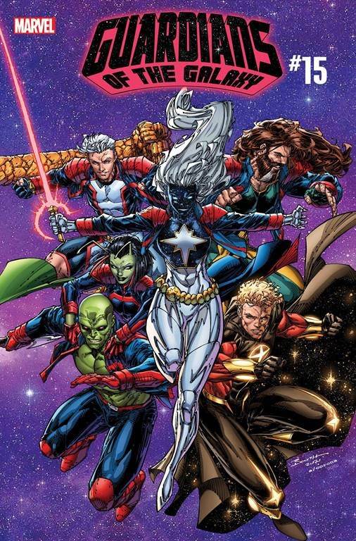 Quasar Guardians Of The Galaxy Movie