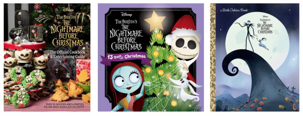 New Disney Merchandise Coming to Celebrate Halloween