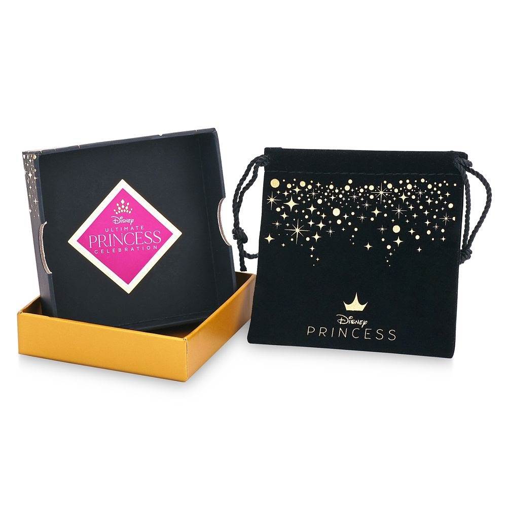 New Jewelry Collections for Ultimate Princess Celebration Now Available ...