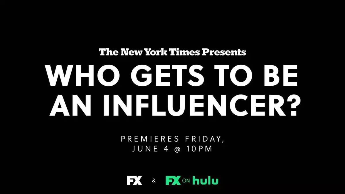 Everything Coming to Hulu in June 2021 - LaughingPlace.com