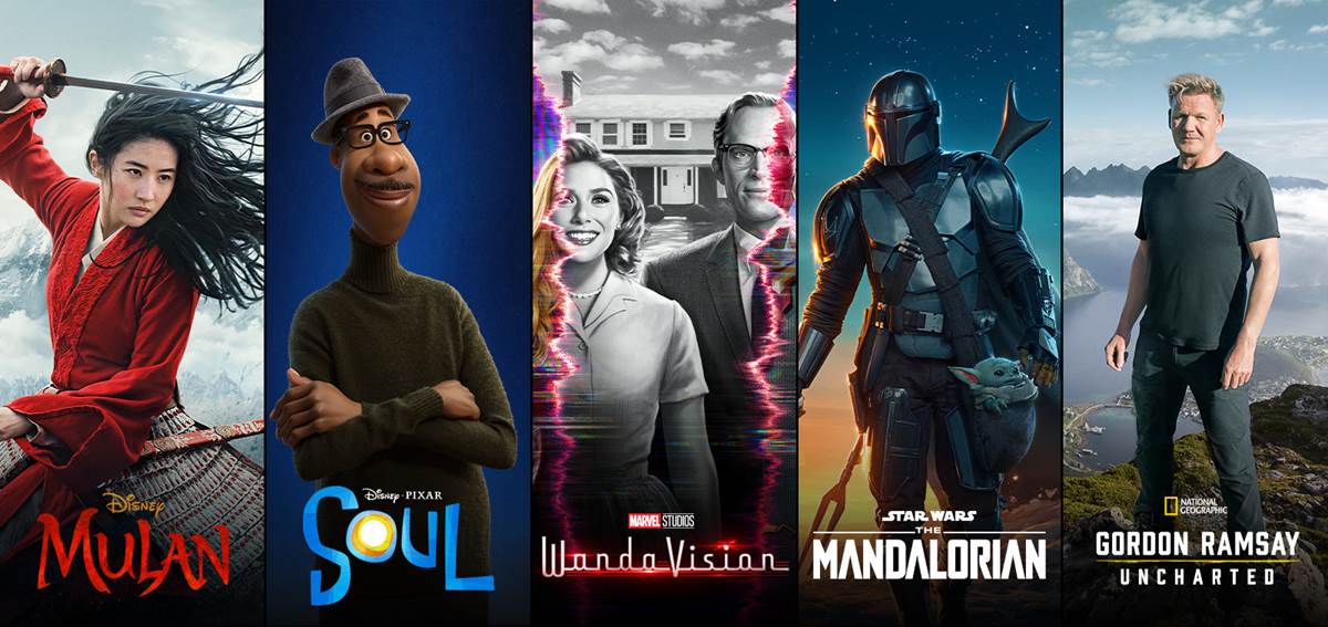 Amazon Prime Members Can Get Three Free Months of the Disney Bundle ...