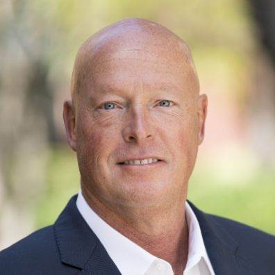 Bob Chapek to Participate at the Credit Suisse 23rd Annual ...