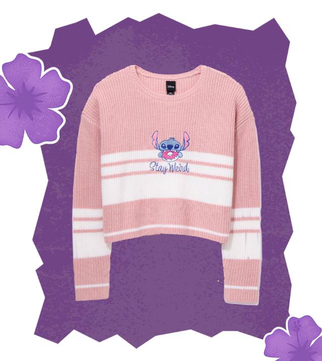 Celebrate 626 Day with 20% Off Select "Lilo and Stitch" Merchandise ...