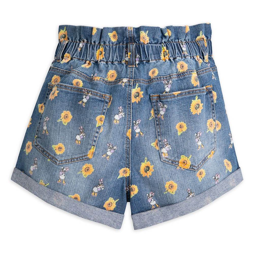 Daisy Duck Fashions for Adults Bloom on shopDisney