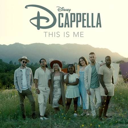 DCappella Releases Single, Music Video for "This Is Me" in Celebration ...