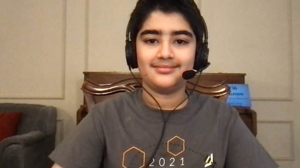 Scripps Announces 11 Finalists for National Spelling Bee Finals