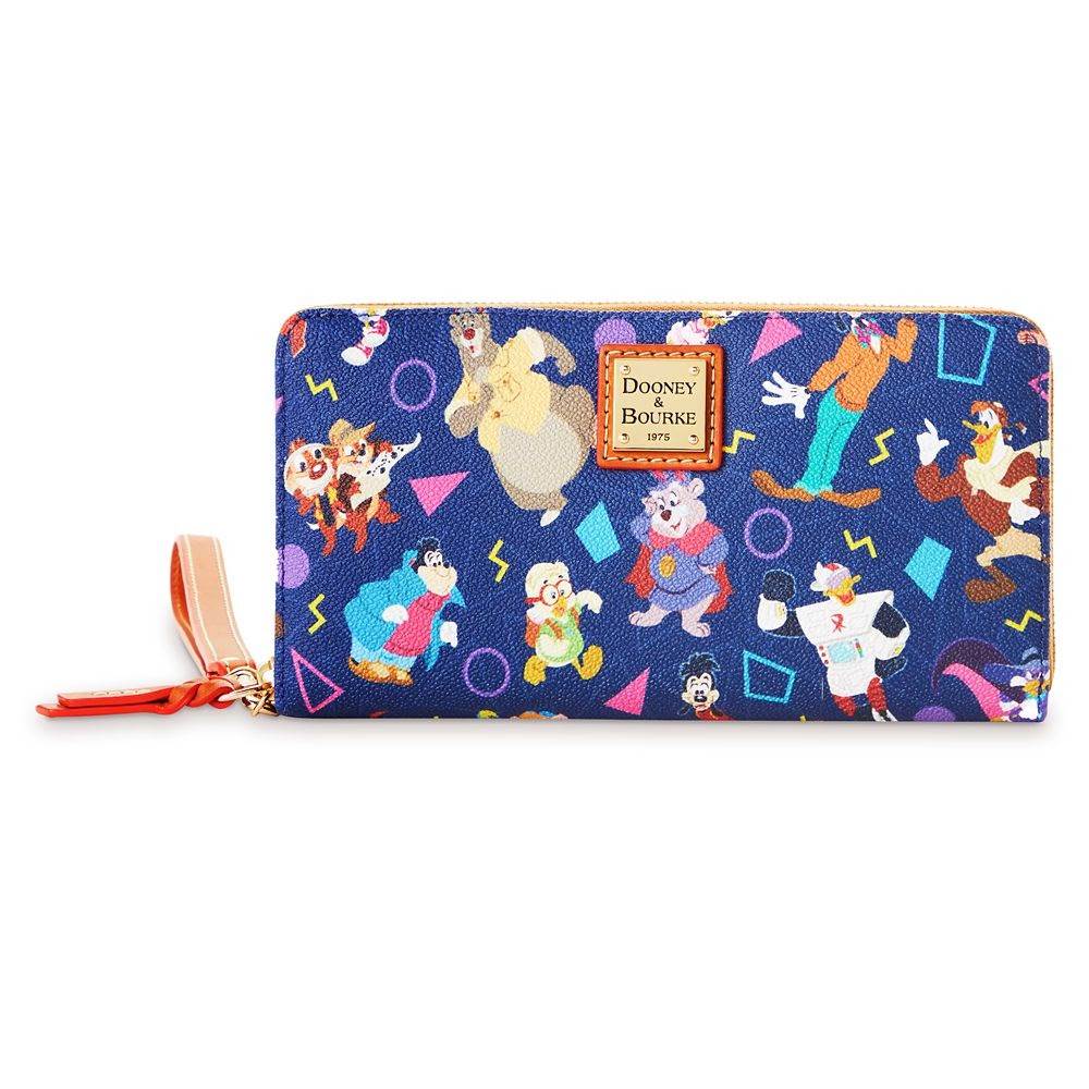 Disney Afternoon Dooney & Bourke Collection Arrives on shopDisney