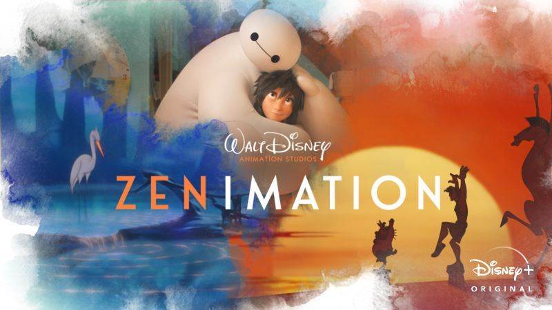 Disney+ Watch Guide: June 11th-17th - LaughingPlace.com