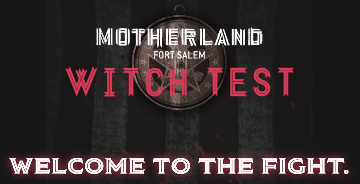 Freeform Launches Interactive "Motherland: Fort Salem" Witch Test Website