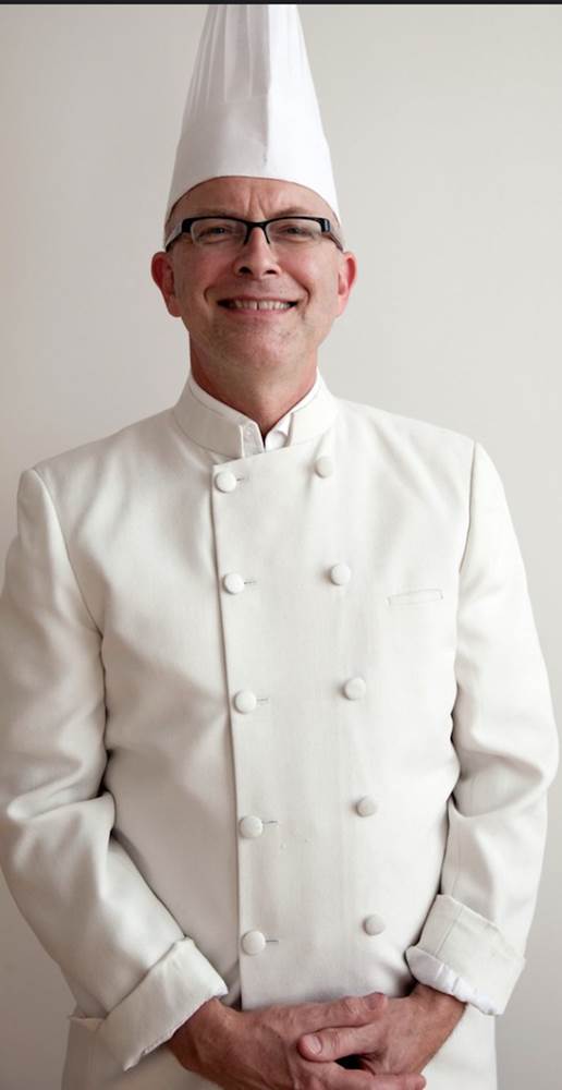 Hulu Announces New Culinary Competition Series "Baker's Dozen"