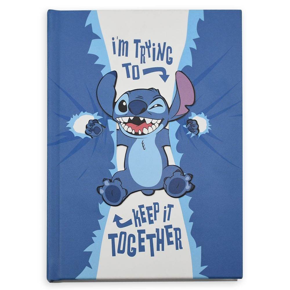 shopDisney Debuts Stitch Day Merchandise That's Out of This World