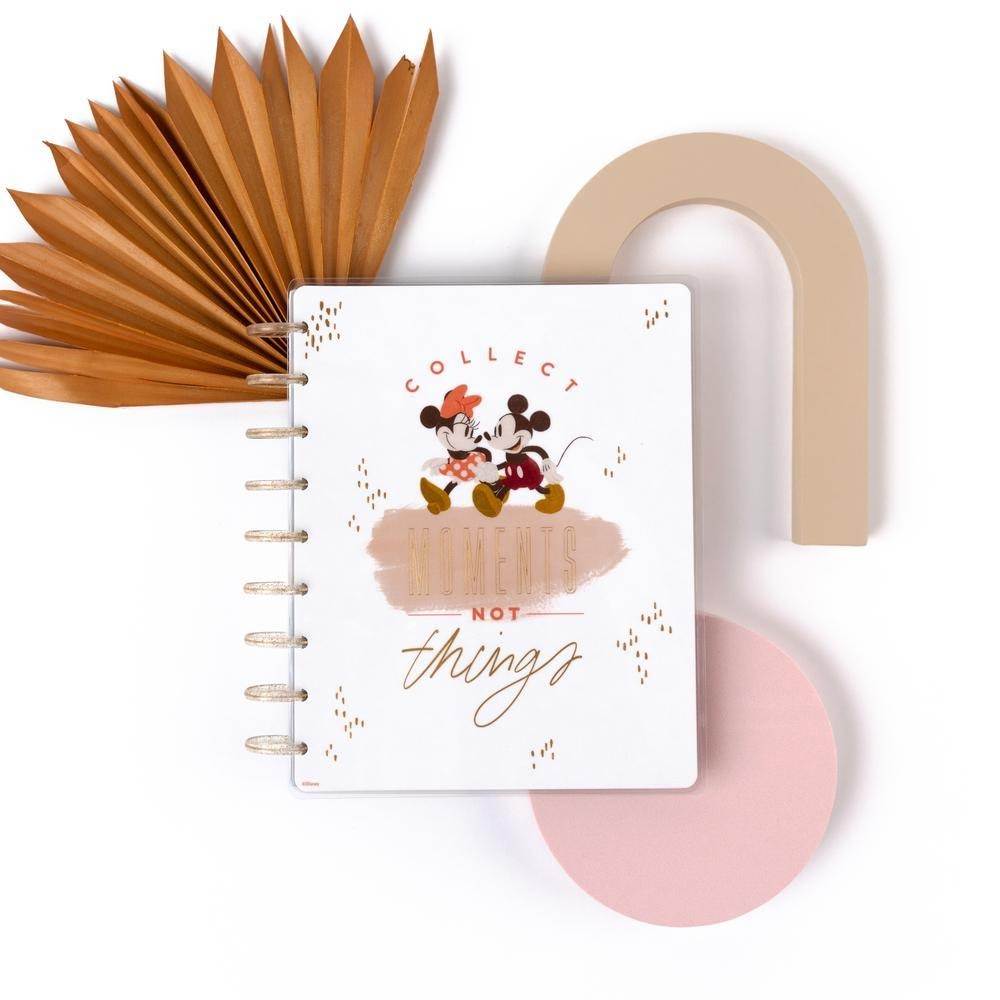 The Happy Planner Disney Oasis Collection Available Now - LaughingPlace.com