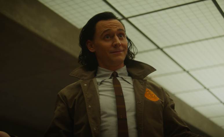 TV Recap - Marvel's "Loki" Takes a Wild Turn in "The Variant ...