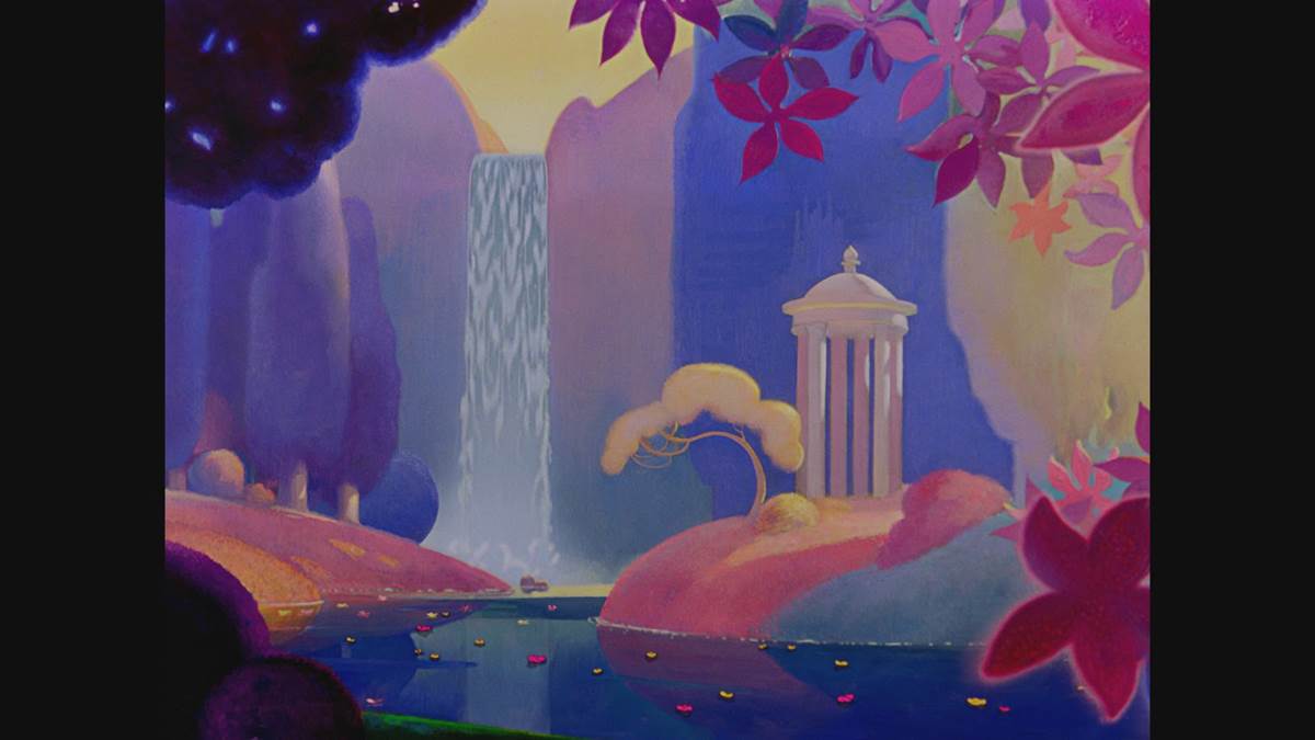 Disney+ Review: "Zenimation" Season 2 Dives Deeper into the Disney ...