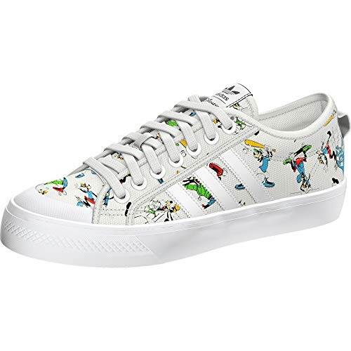 "Mickey & Friends Stay True: The Style of Friendship" Comes to Adidas Kids