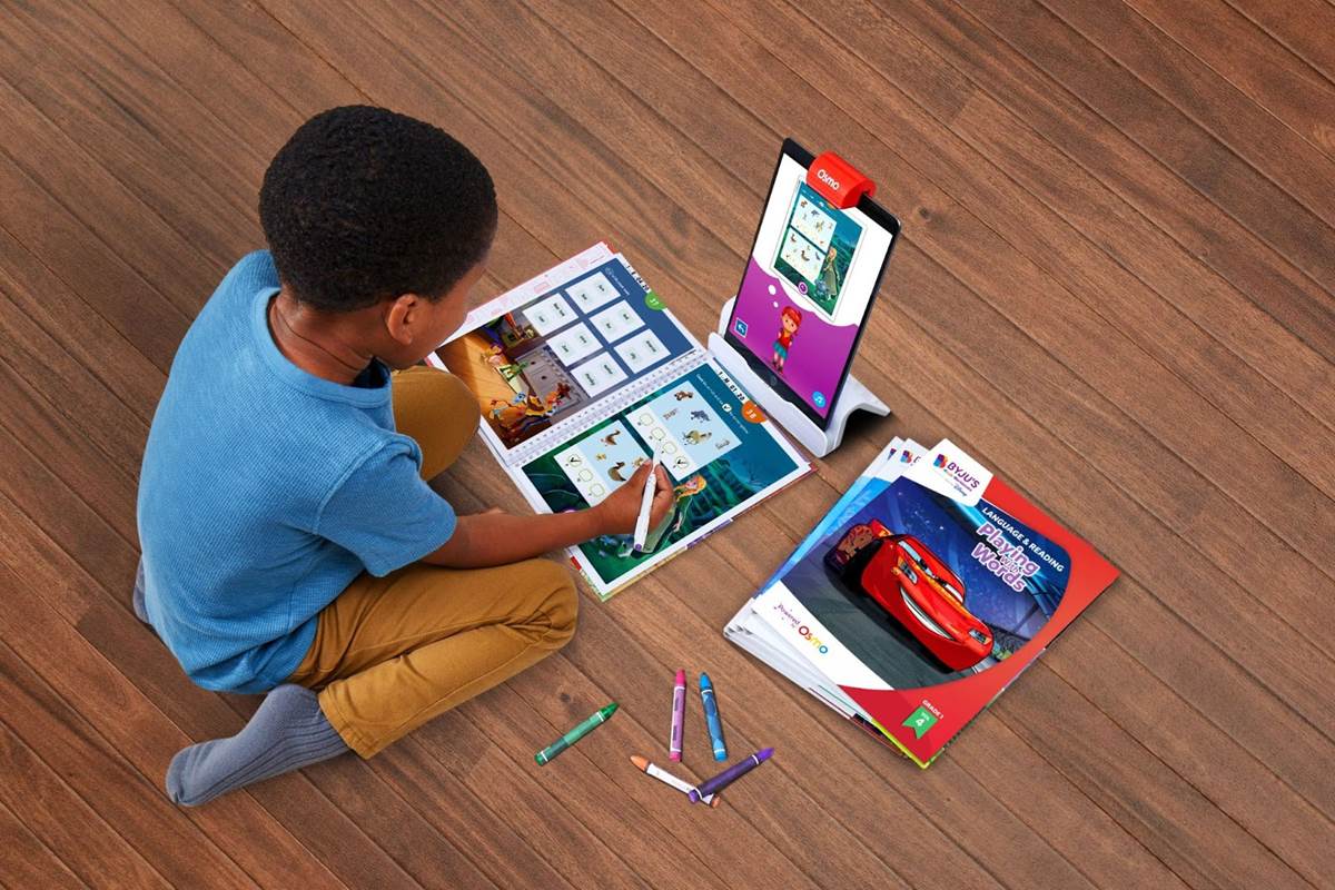 Disney Partners with BYJU'S on Themed Interactive Learning App and ...