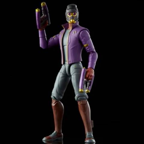 Hasbro Pulse Team Reassembles to Reveal "Marvel's What If...?" Wave of ...