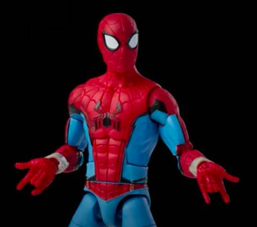 Hasbro Pulse Team Reassembles to Reveal "Marvel's What If...?" Wave of ...