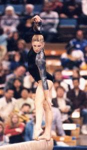 "E:60" Documentary About "Black Widow" Stunt Woman Heidi Moneymaker ...