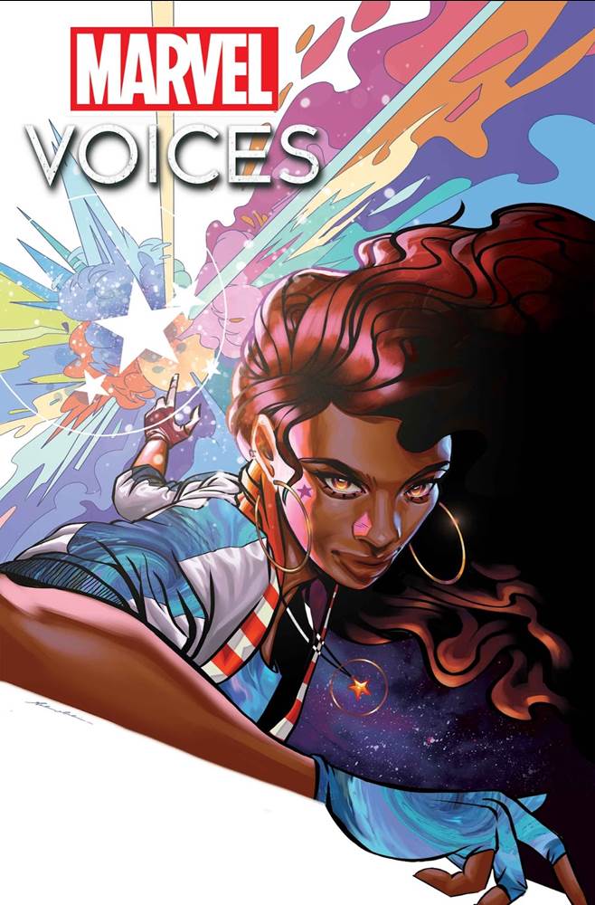 Marvel Announces "Marvel’s Voices: Comunidades" Spotlighting Latinx ...