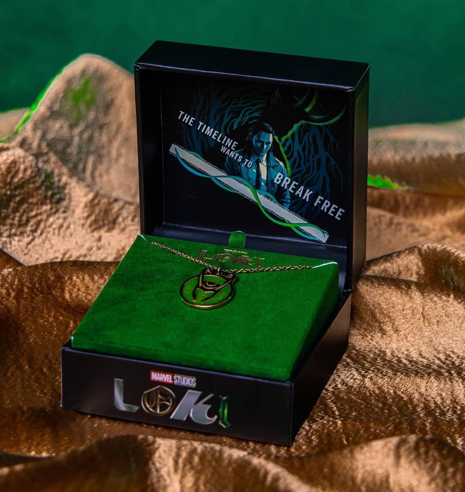 Marvel Must Haves Week 25 Round Up - "Loki" Episode 5