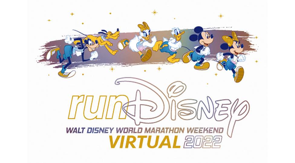 runDisney Announces Registration Dates For Virtual Races in Upcoming ...
