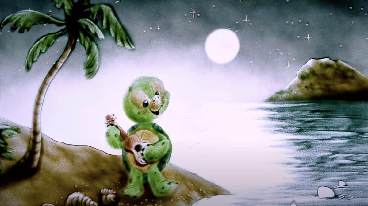 Aulani Celebrates 10th Anniversary With Exclusive Character Outfits, a ...