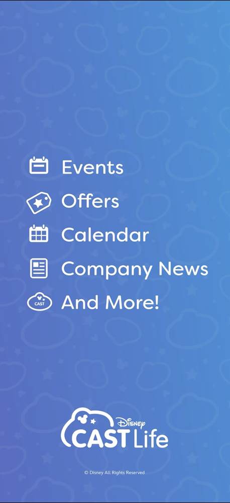Disney Cast Members Can Now Download the Disney Cast Life App ...