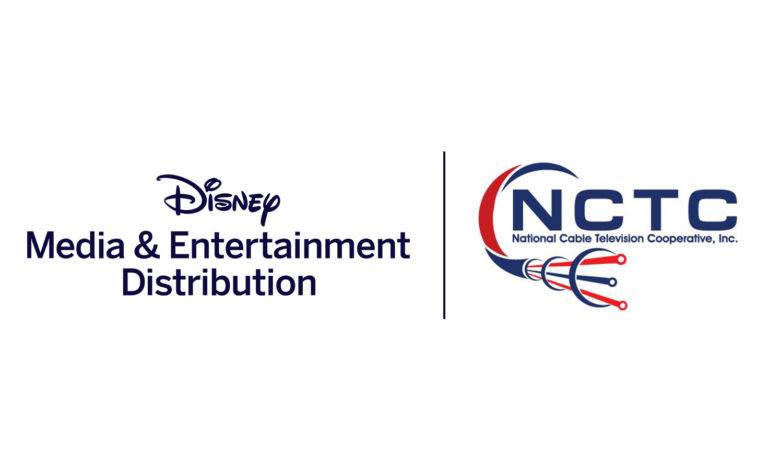 Disney Media & Entertainment Distribution and The National Cable ...