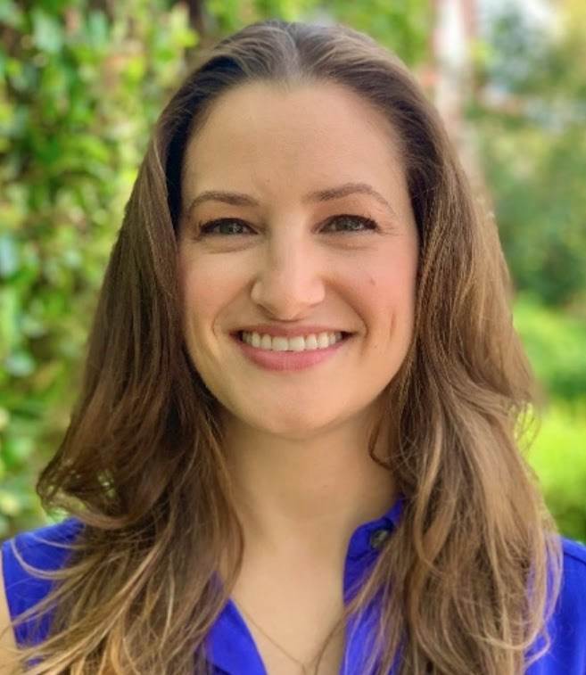 Freeform Names Julie Jarmon as Senior Vice President of Development ...