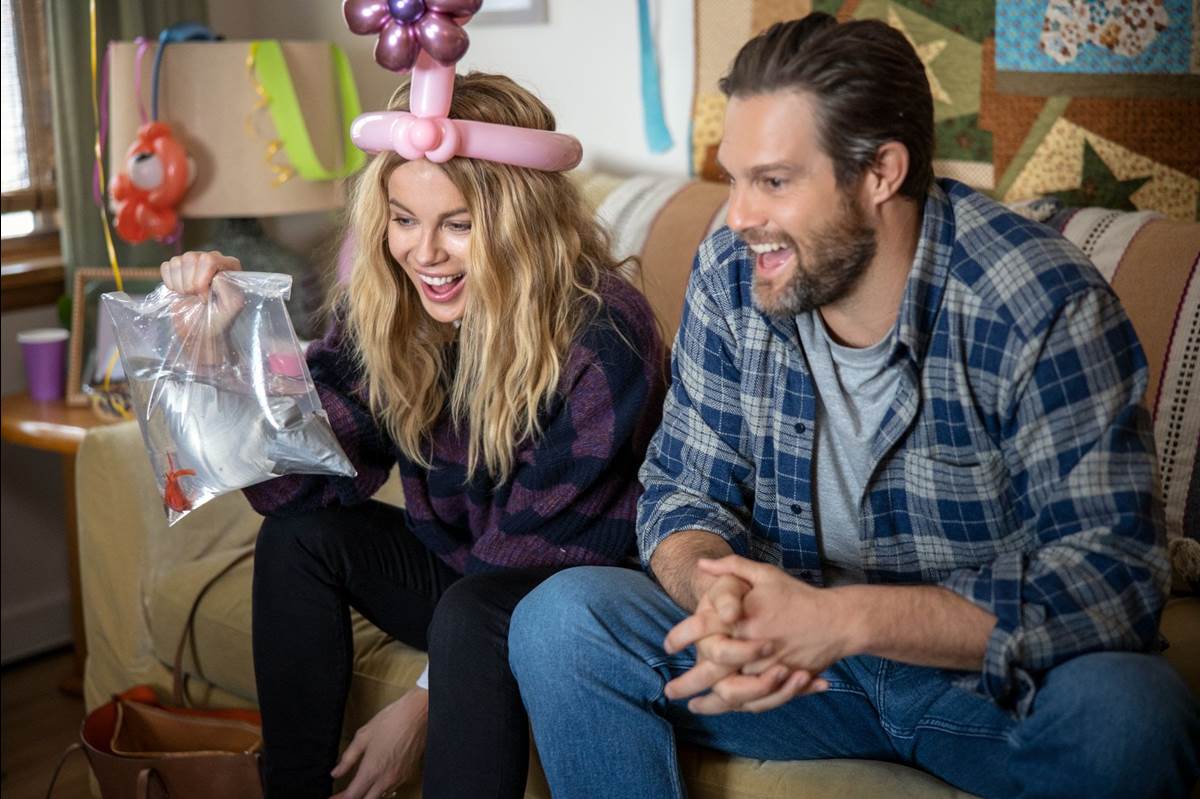 First Images Released from "Guilty Party," Kate Beckinsale Genre-Bending Paramount+ Series ...