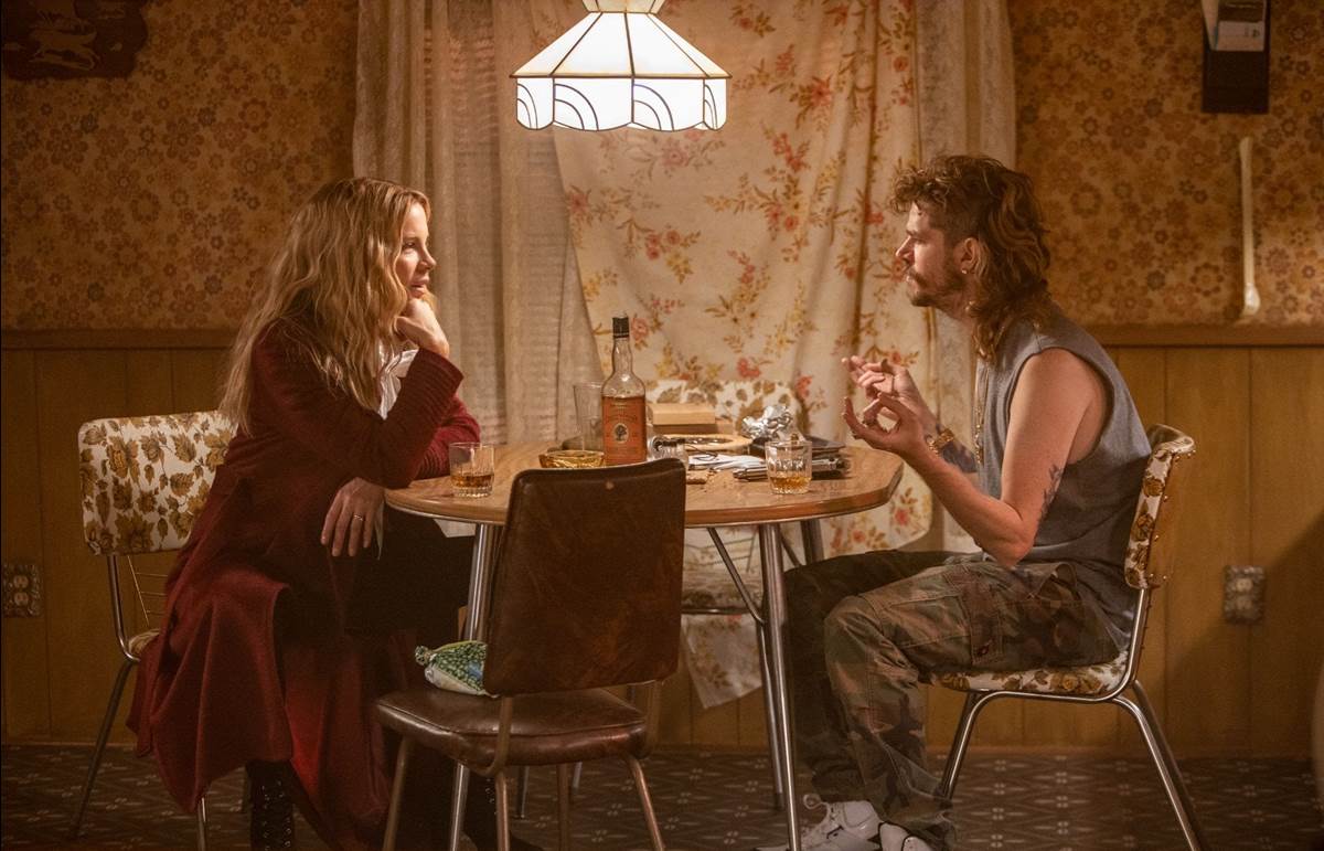 First Images Released from "Guilty Party," Kate Beckinsale Genre-Bending Paramount+ Series ...