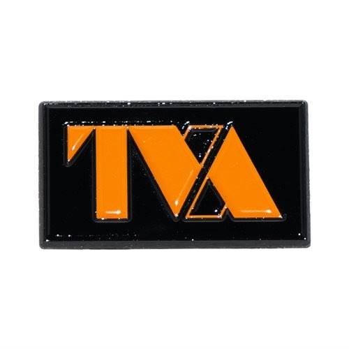 Entertainment Earth Exclusive "Loki" TVA Pin Set Now Available for Pre ...