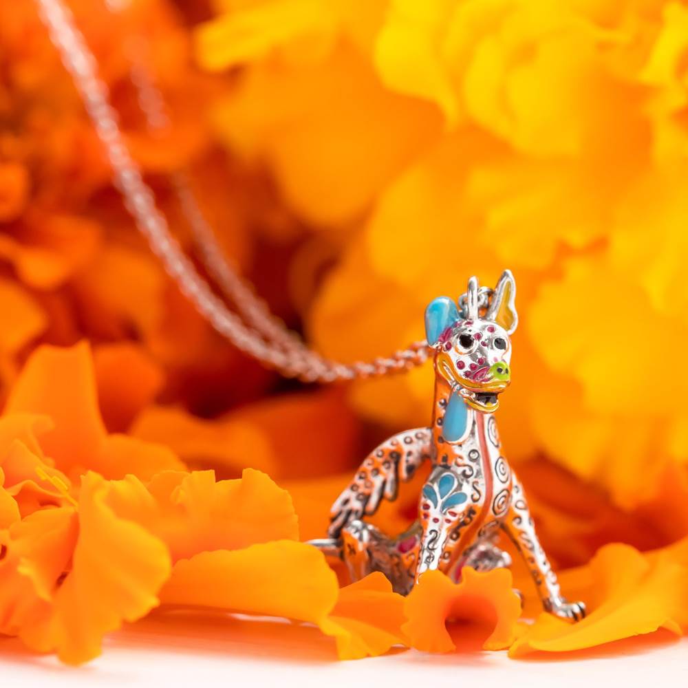 Pixar x RockLove "Coco" Inspired Collection Launches October 14th