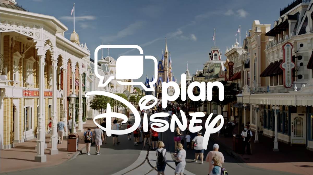 planDisney Starts Search for New Panelists - LaughingPlace.com