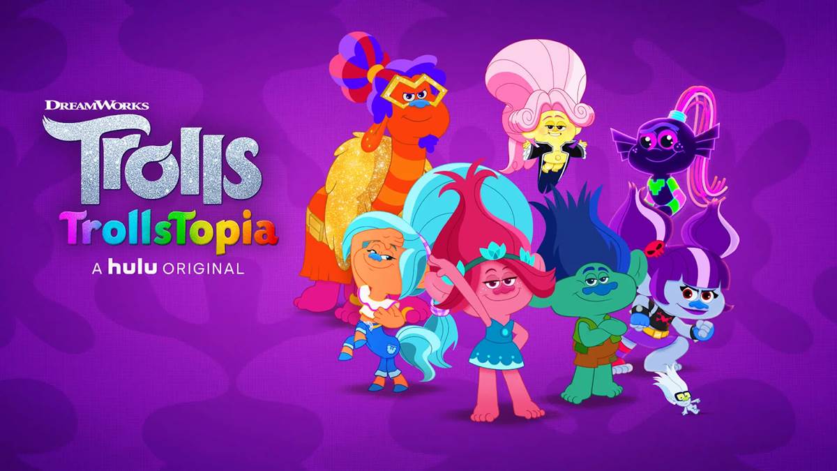 Everything Coming to Hulu in September 2021 - LaughingPlace.com