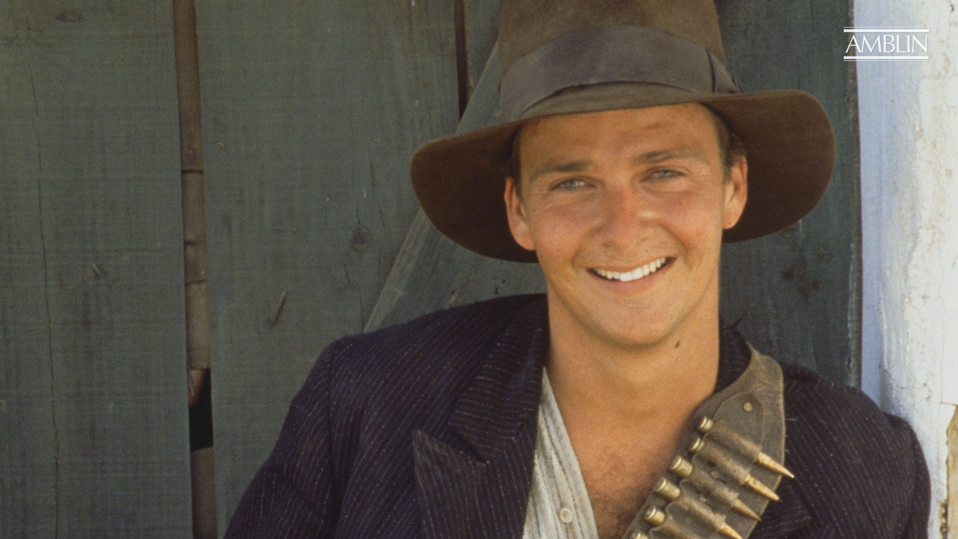 Who's the Bossk? - Episode 75: The Young Indiana Jones Chronicles with ...