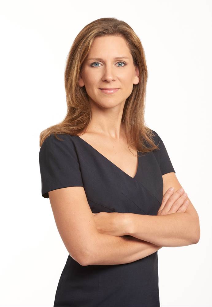 ABC Names Christine Brouwer as Executive Broadcast Producer of "Good ...