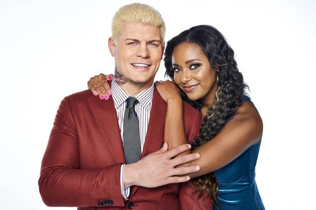 Cody Rhodes Documents the Crossroads of His Life and Career in Reality ...