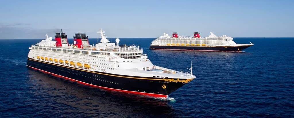 Disney Cruise Line Final Payment Extension, Relaxed Cancellation Fee ...