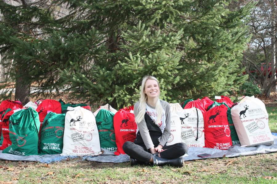 Disney Magic Makers Contest Winners Dedicate Time To Fight Against ...