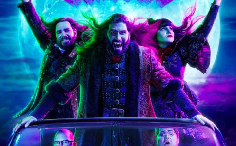 FX to Promote Hit Shows like "What We Do in the Shadows" with Multi ...