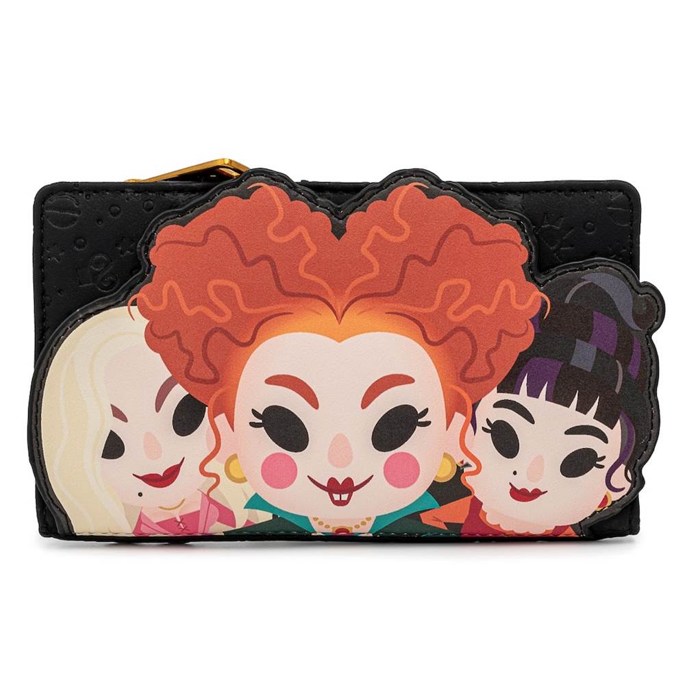 Loungefly Launches Halloween Collection of Spooky, Silly and ...