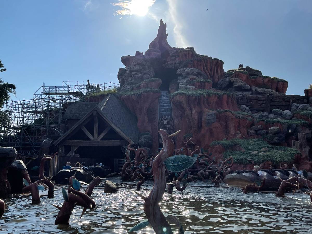 Brer Rabbit Disney Characters