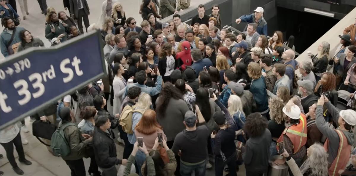 Marvel Suing To Keep Full Control of Characters Including Spider-Man ...