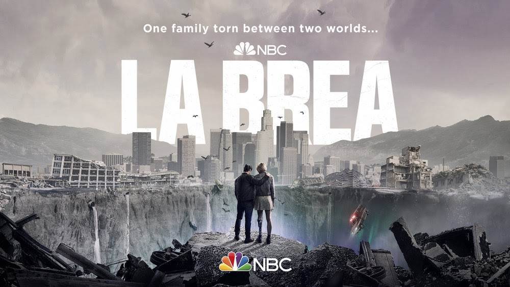 The Inspiration Behind "La Brea" on NBC: Creator David Appelbaum Opens ...