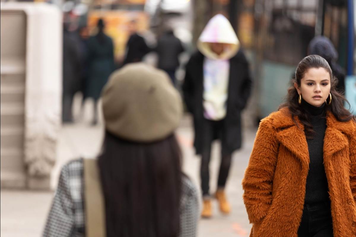 TV Recap: "Only Murders in the Building" Episode 5 - "Twist" (Hulu ...