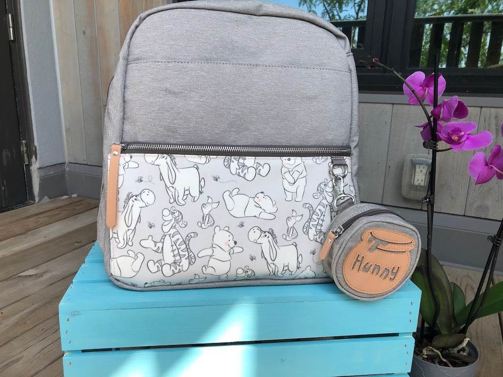 Review: Petunia Pickle Bottom Meta Backpack is the Perfect Travel Companion