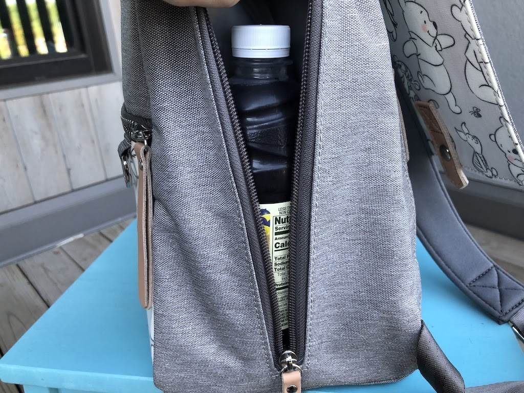 Review: Petunia Pickle Bottom Meta Backpack is the Perfect Travel Companion