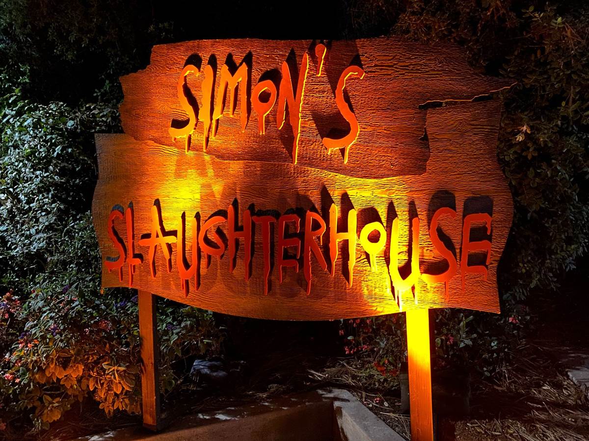 Review: Howl-O-Scream Opens for Its Inaugural Year of Halloween Thrills ...